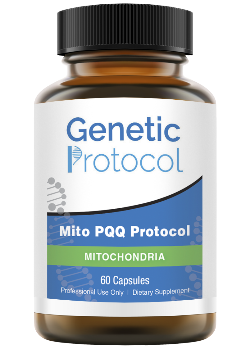 Mito PQQ Protocol