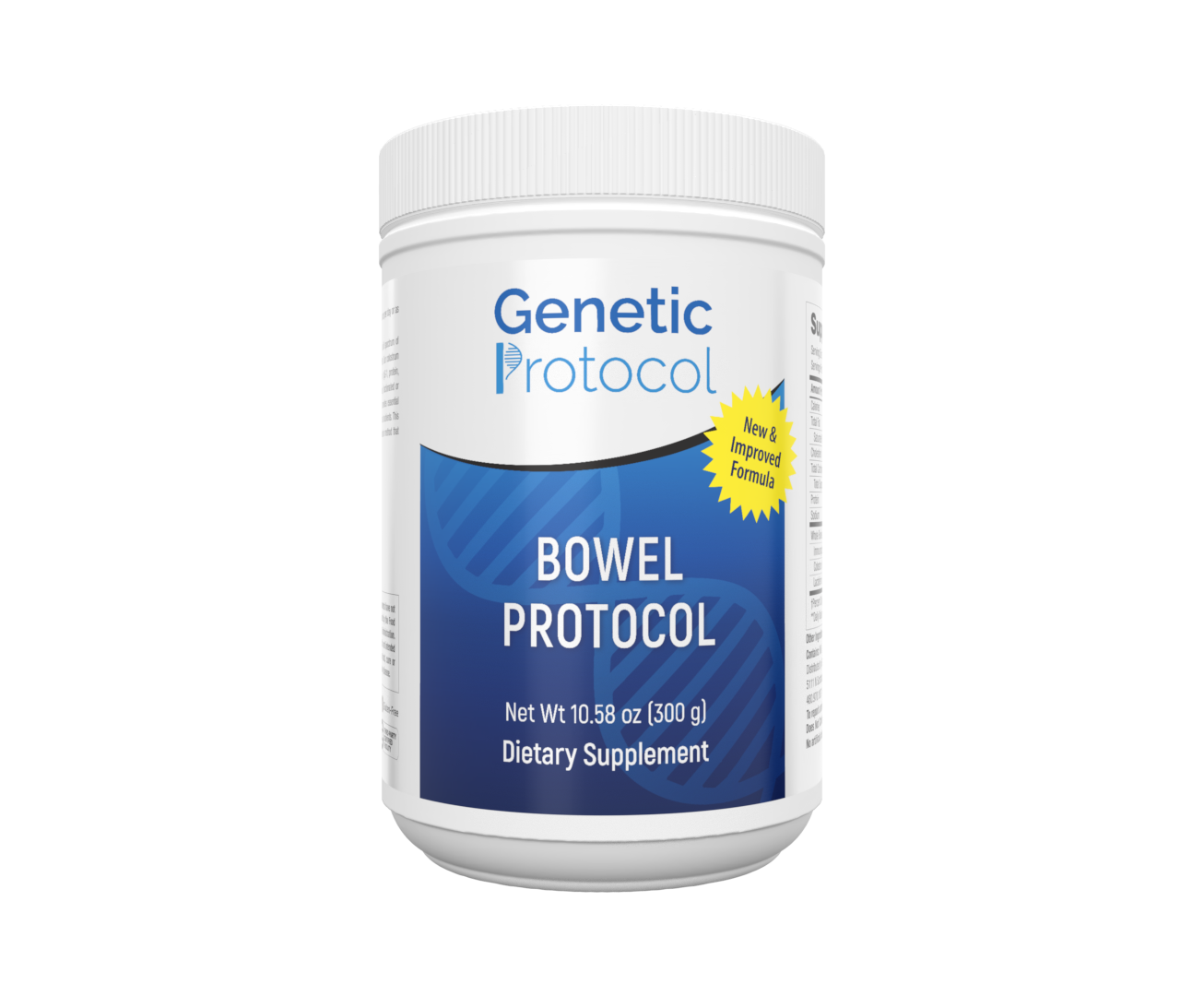 Bowel Protocol