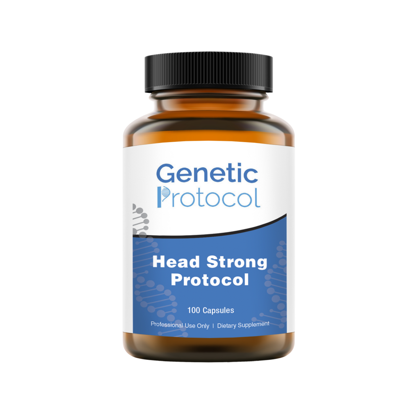 Head Strong Protocol