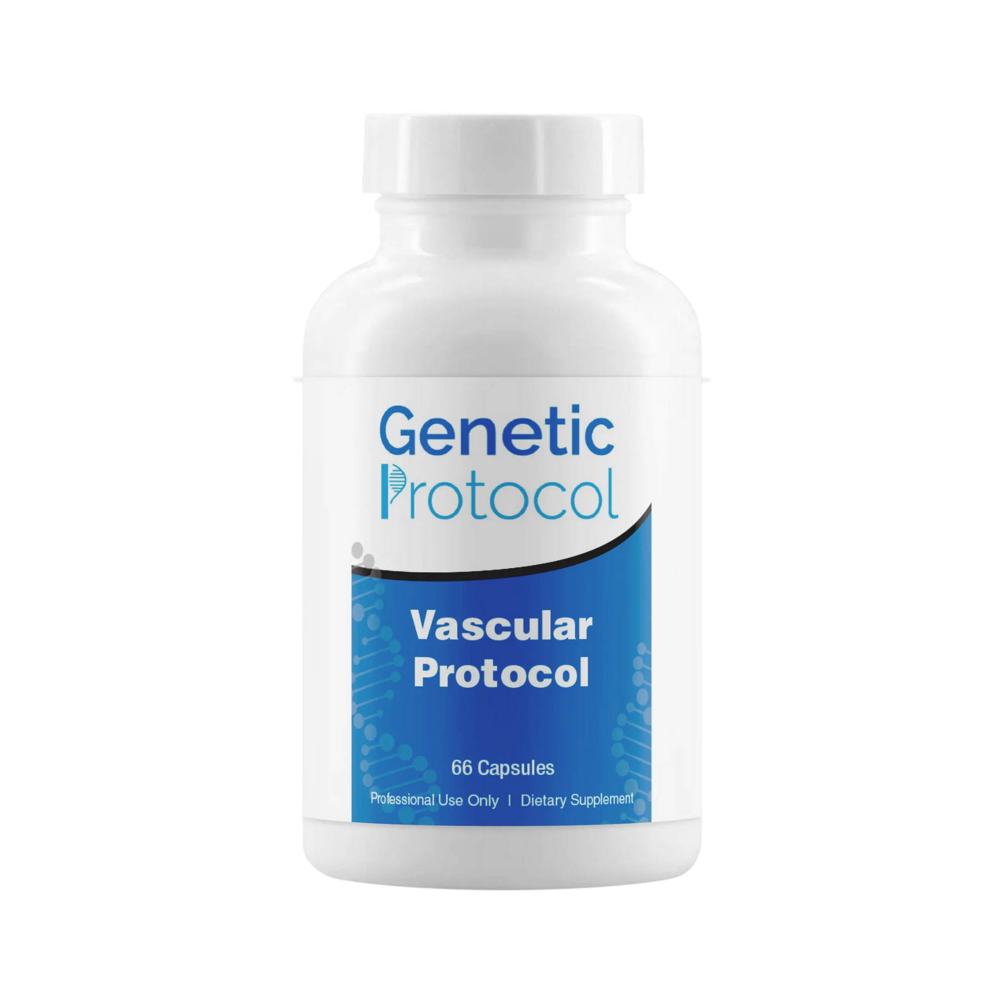 Vascular Protocol